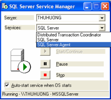 1. Tổng quan về Hệ quản trị SQL Server - Lib24.Vn
