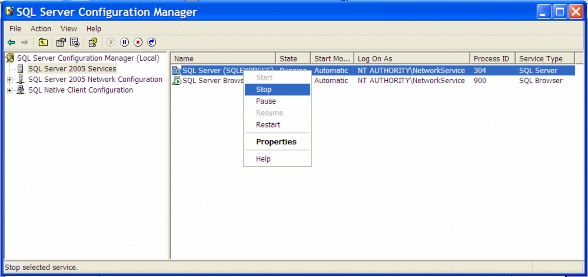 1. Tổng quan về Hệ quản trị SQL Server - Lib24.Vn